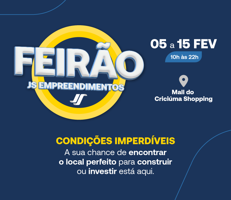 JARDIM CATARINA - JS Empreendimentos