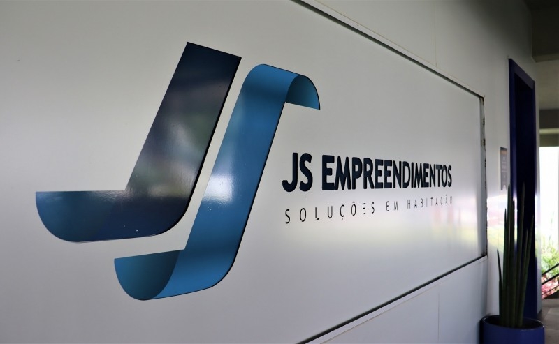 Sobre nós - JS Empreendimentos